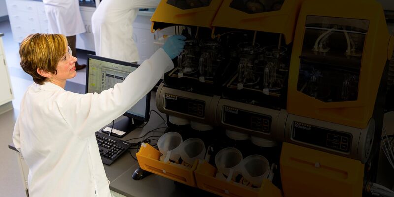 Capabilities - Schreiber Foods