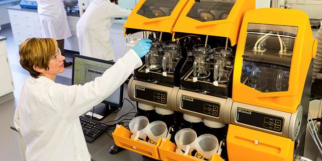 Capabilities - Schreiber Foods